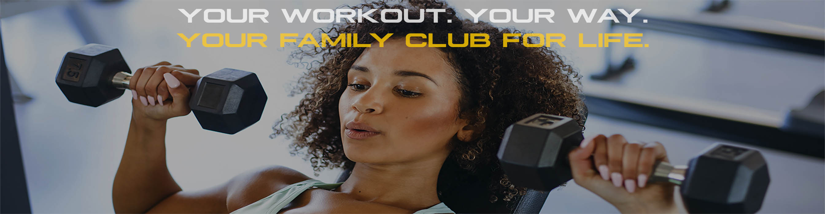 Club Fitness Family Fitness Centers